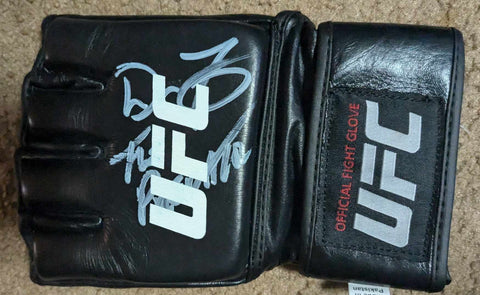 Signed Figures – The Wrestling Universe